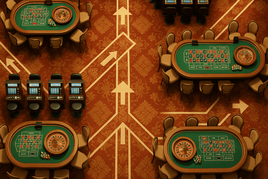 How to Get a Gambling License – Step-by-Step | InteliumLaw