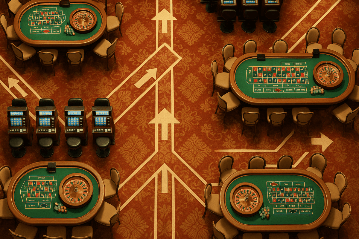 How to Get a Gambling License – Step-by-Step | InteliumLaw