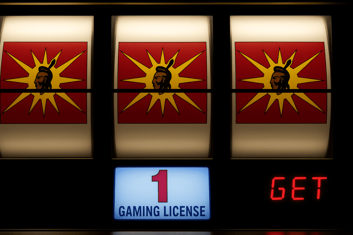 Online Gaming License Management & Legal Solutions | Inteliumlaw