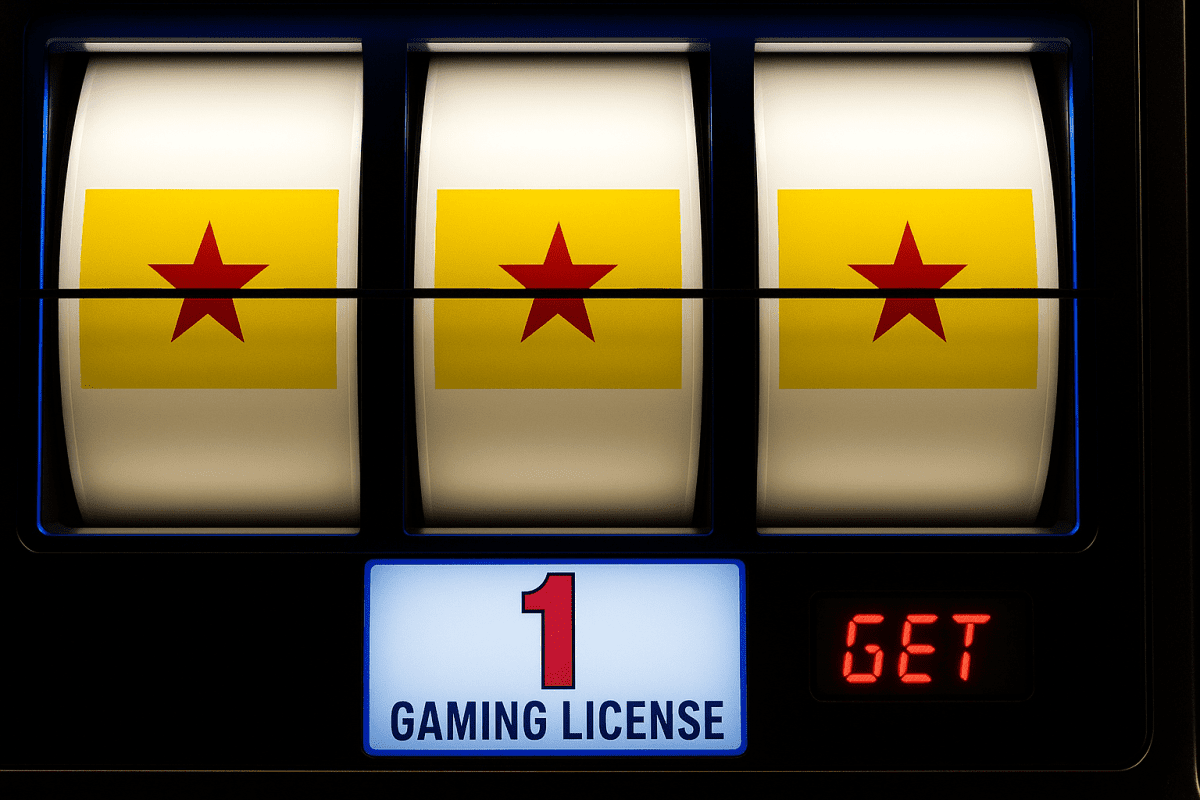 Online Gaming License Management & Legal Solutions | Inteliumlaw