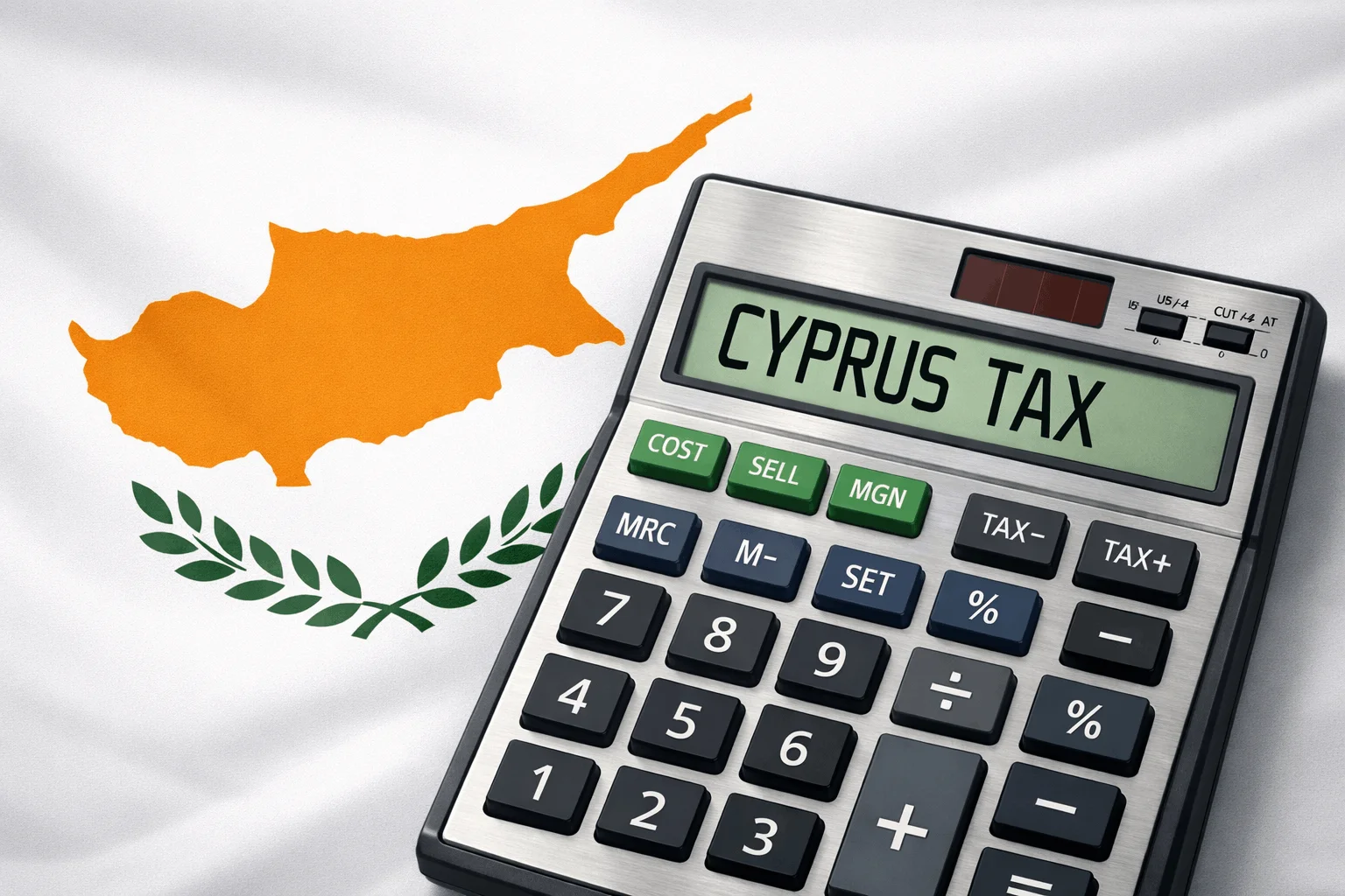 Cyprus Tax Reform 2026: List of Major Updates to Cyprus Taxes